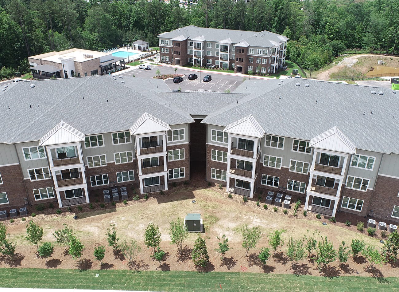 The Slater | Watson Electrical