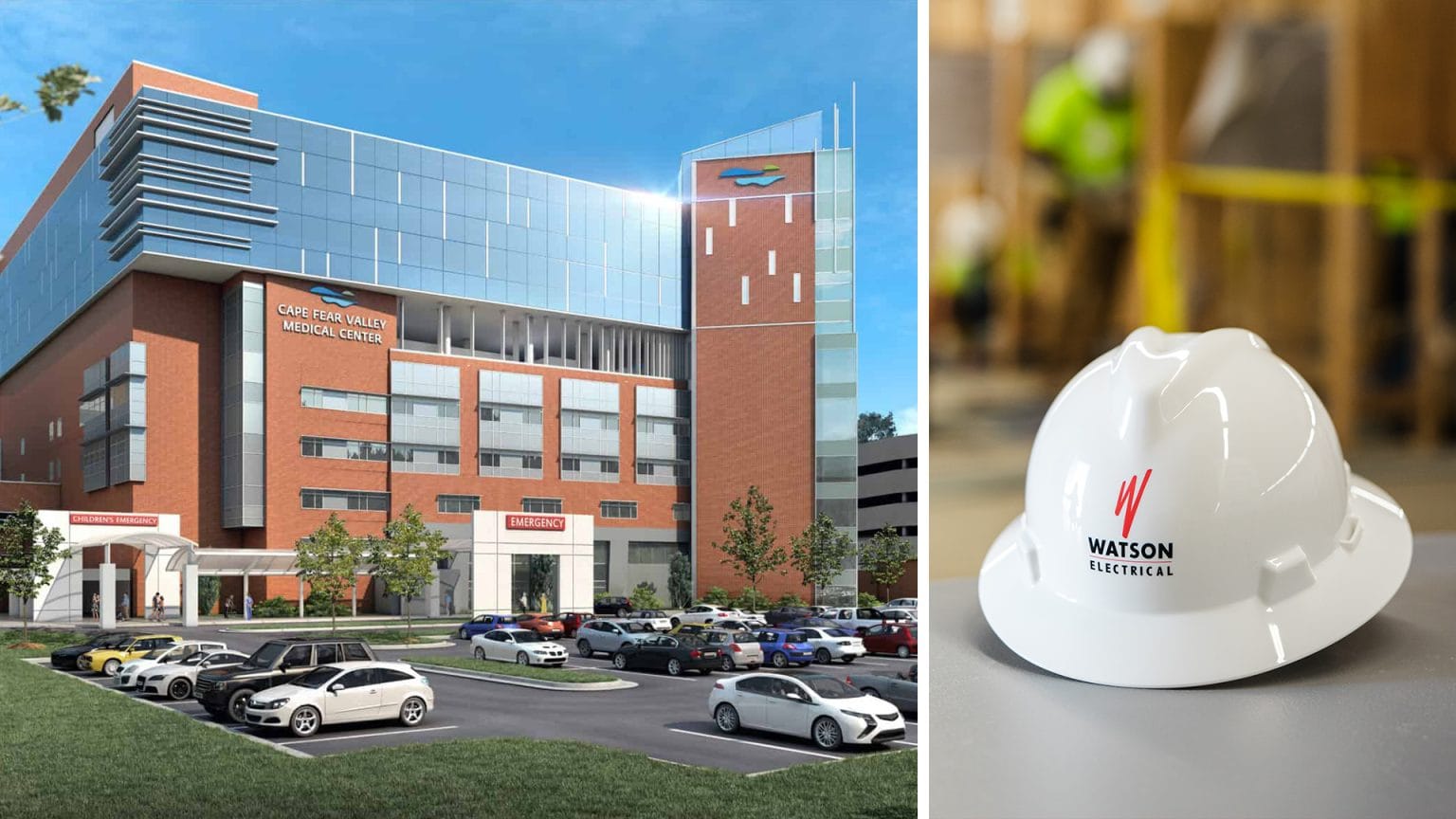 About Watson Electrical | Commercial & Residential Services